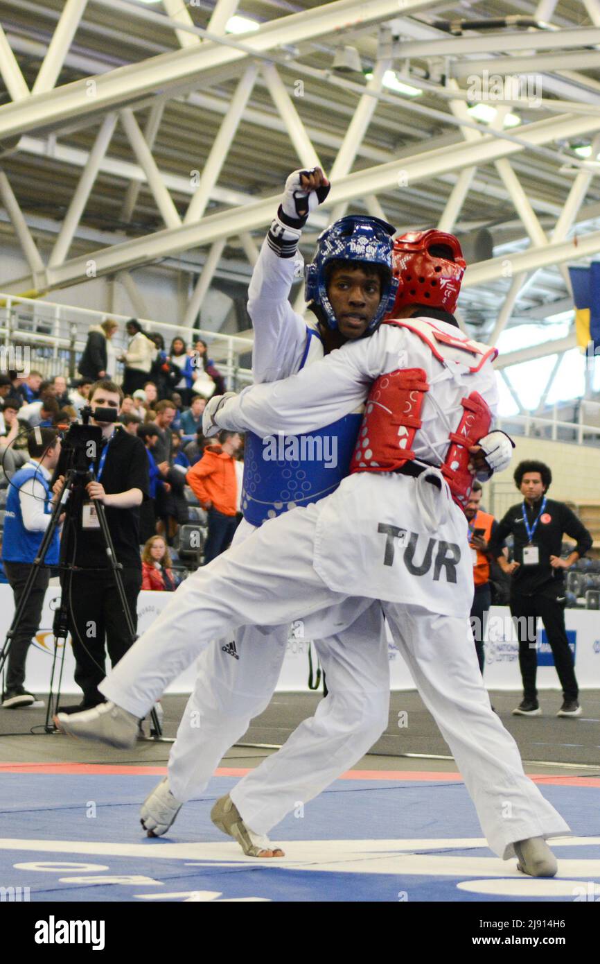 Omar gergely hi-res stock photography and images - Alamy