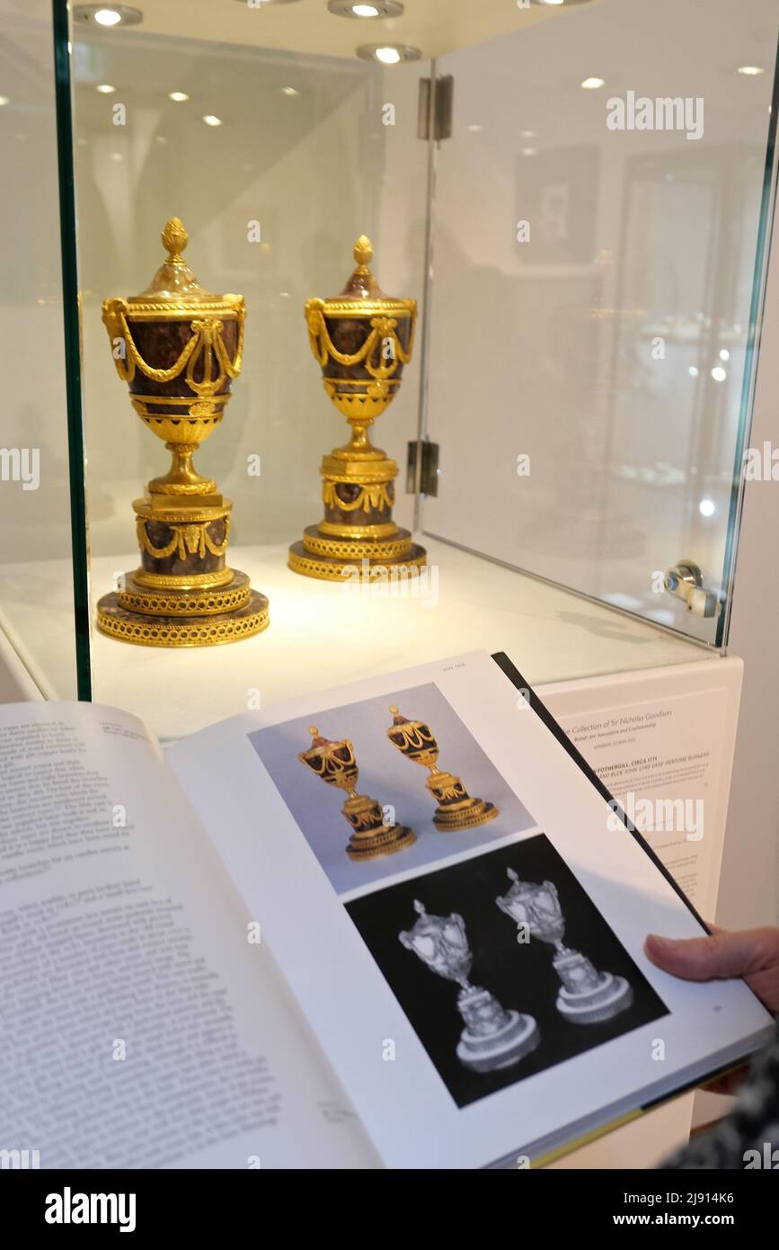 The Collection of Sir Nicholas Goodison -British Art Innovation and ...