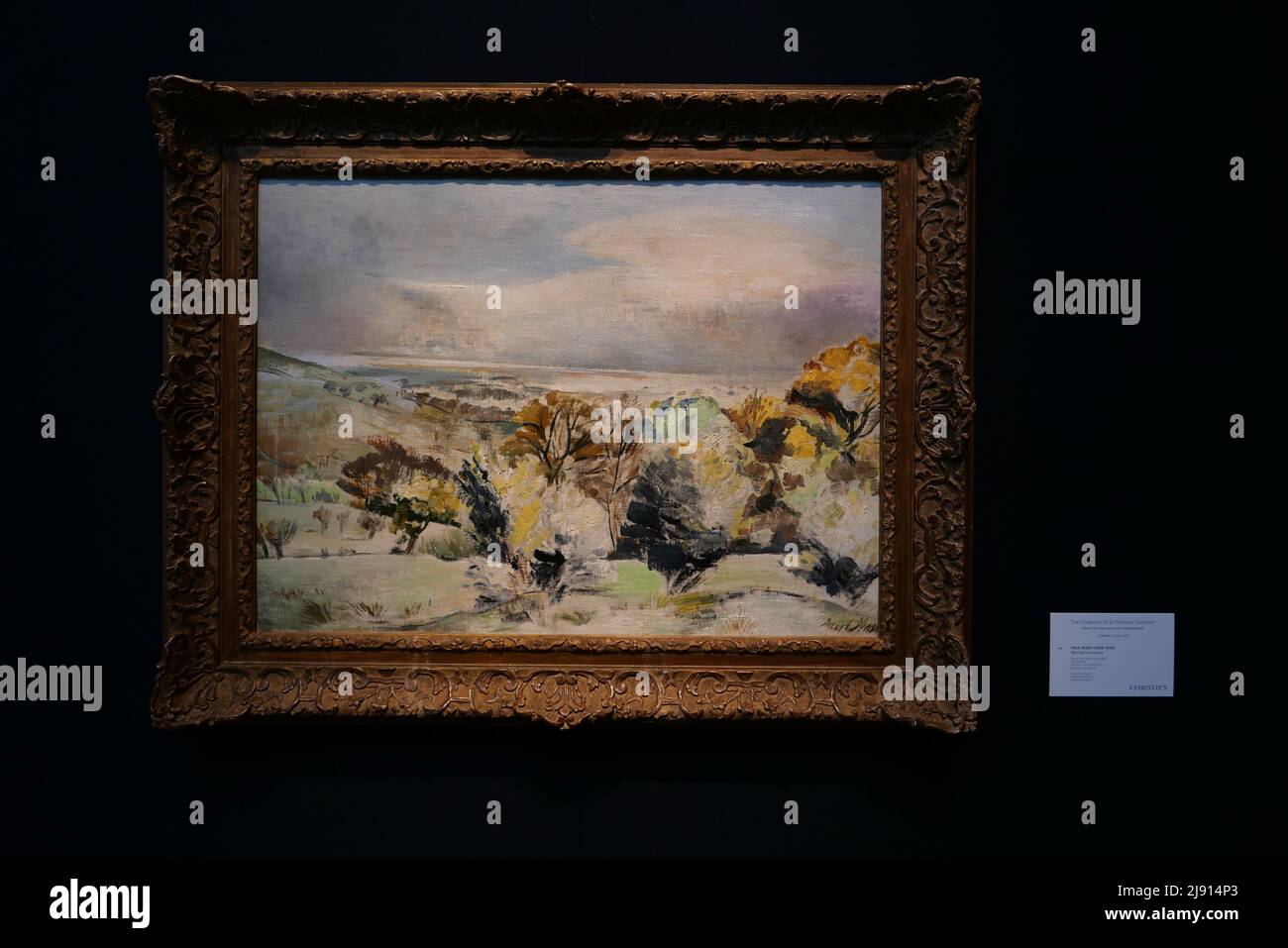 The Collection of Sir Nicholas Goodison -British Art Innovation and ...