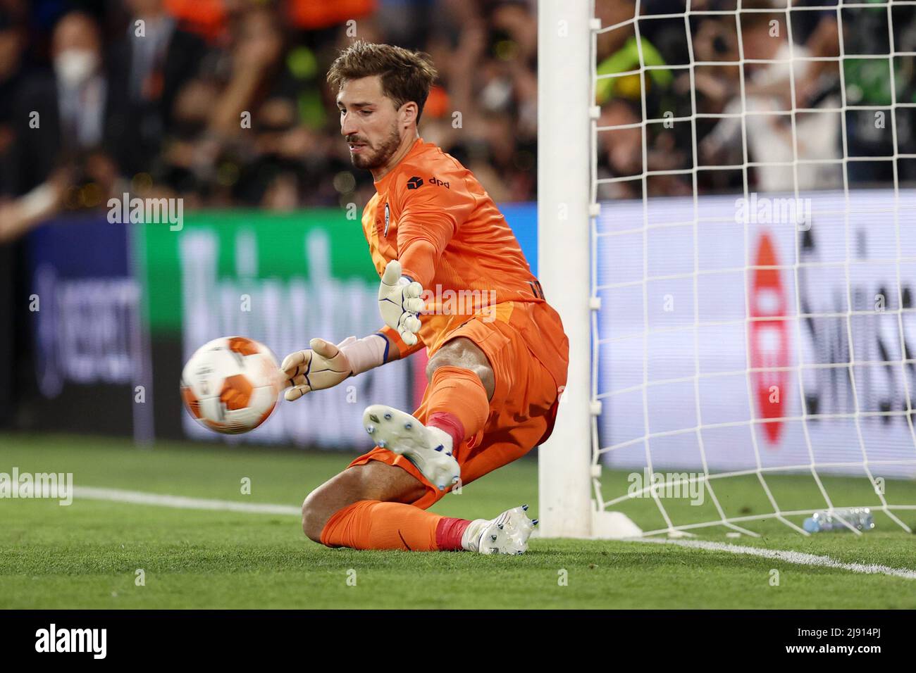 Kevin trapp of frankfurt hi-res stock photography and images - Alamy