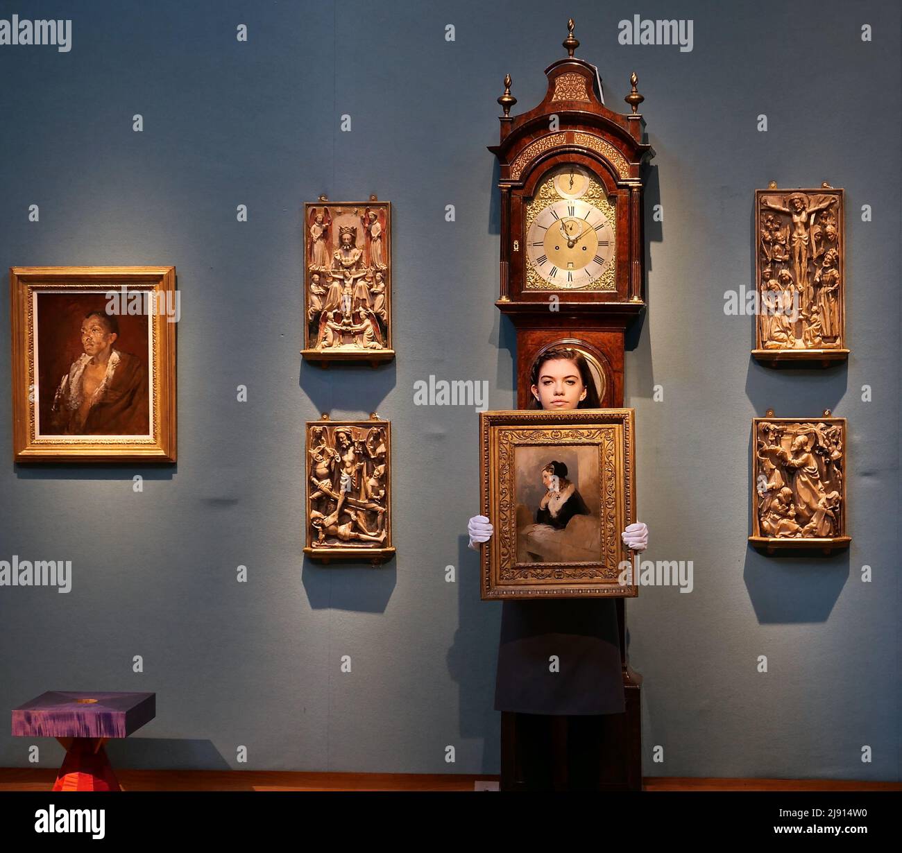 The Collection of Sir Nicholas Goodison -British Art Innovation and ...