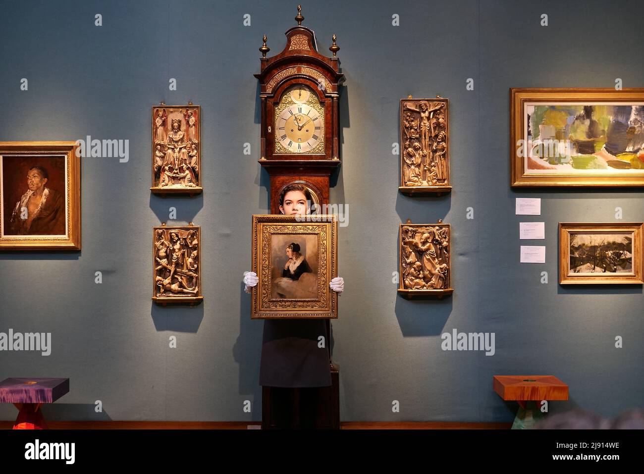 The Collection of Sir Nicholas Goodison -British Art Innovation and ...