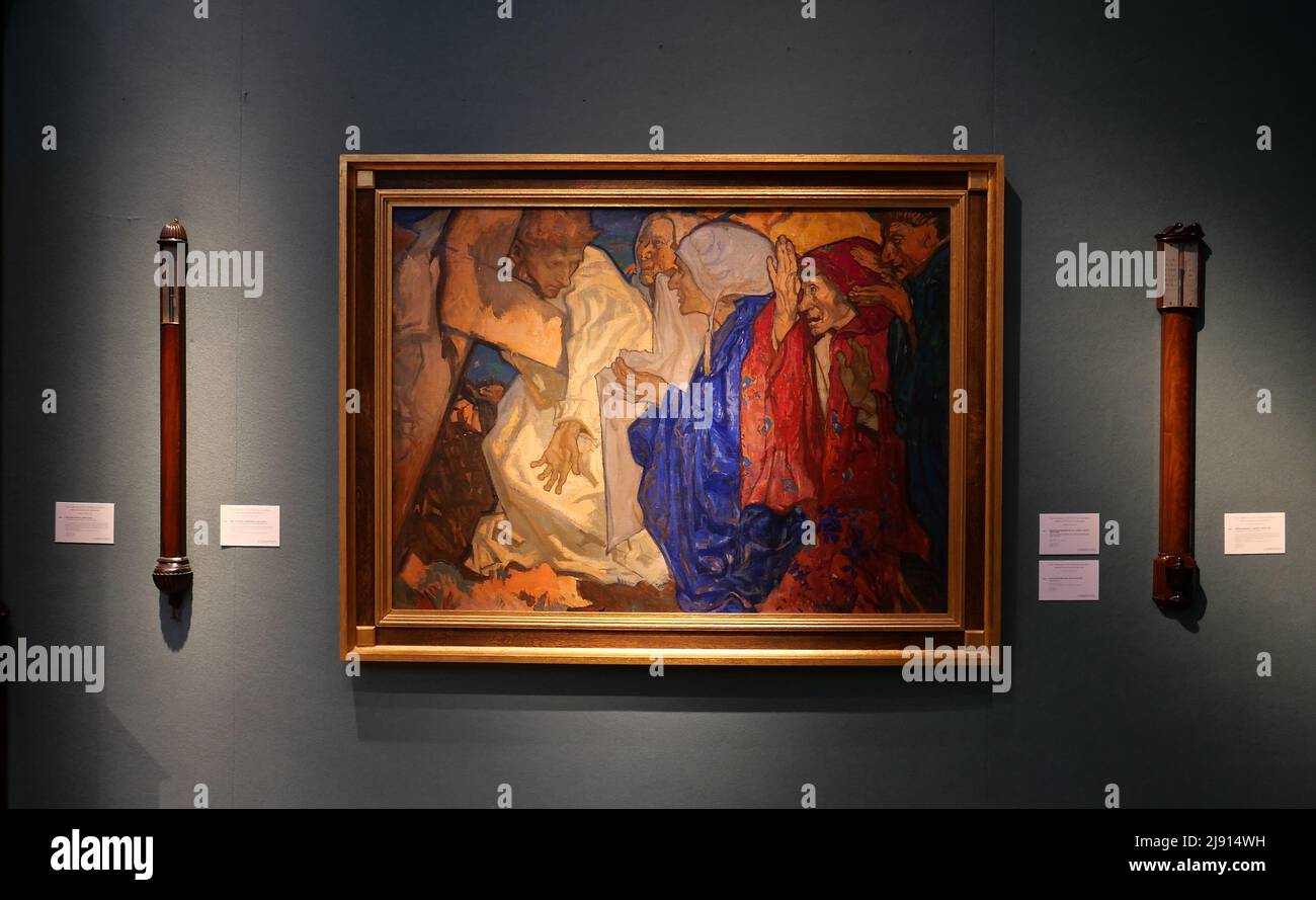 The Collection of Sir Nicholas Goodison -British Art Innovation and ...