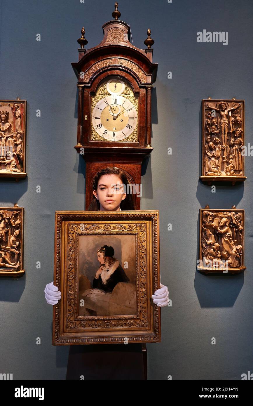 The Collection of Sir Nicholas Goodison -British Art Innovation and ...