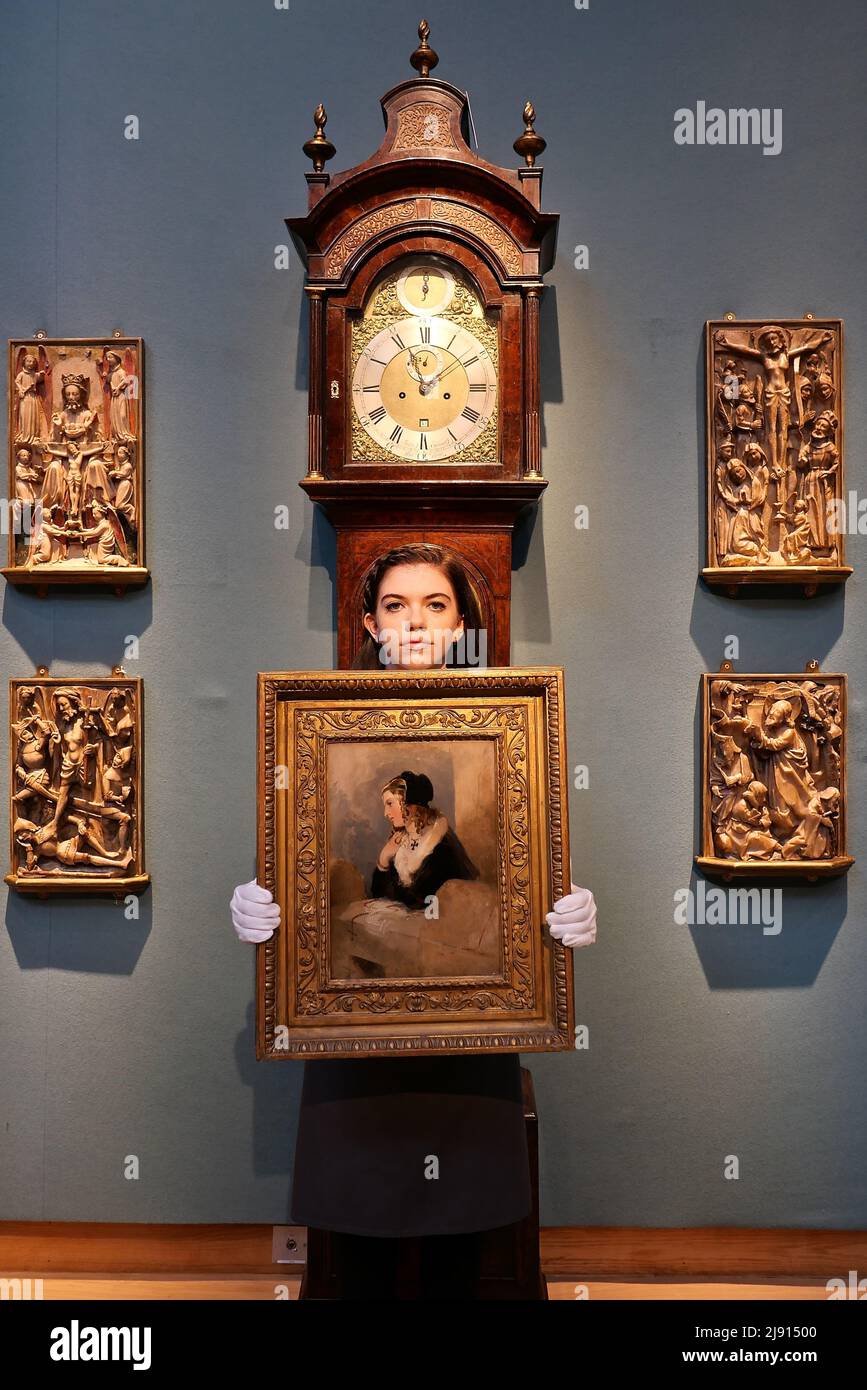 The Collection of Sir Nicholas Goodison -British Art Innovation and ...