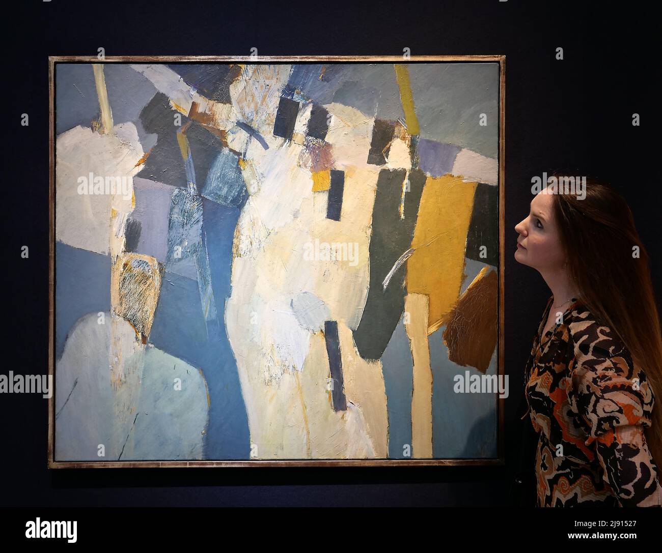 The Collection of Sir Nicholas Goodison -British Art Innovation and ...