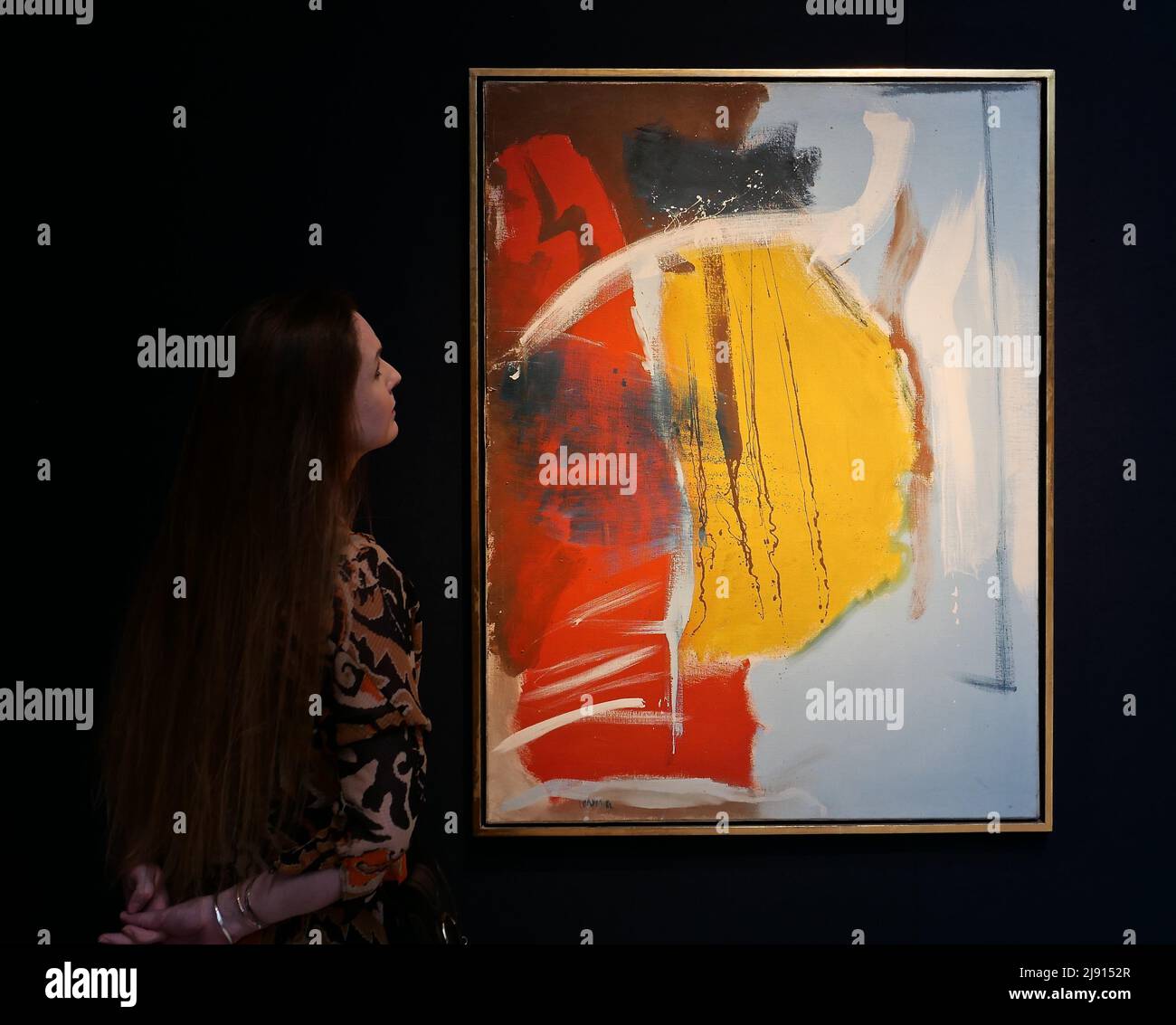 The Collection of Sir Nicholas Goodison -British Art Innovation and ...