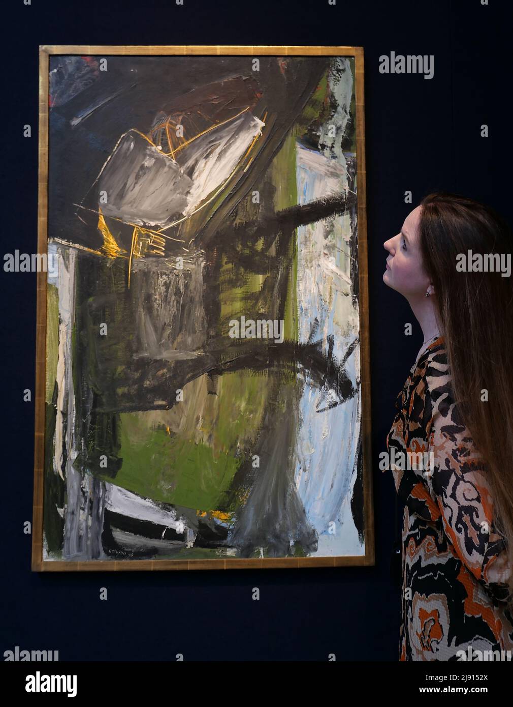 The Collection of Sir Nicholas Goodison -British Art Innovation and ...