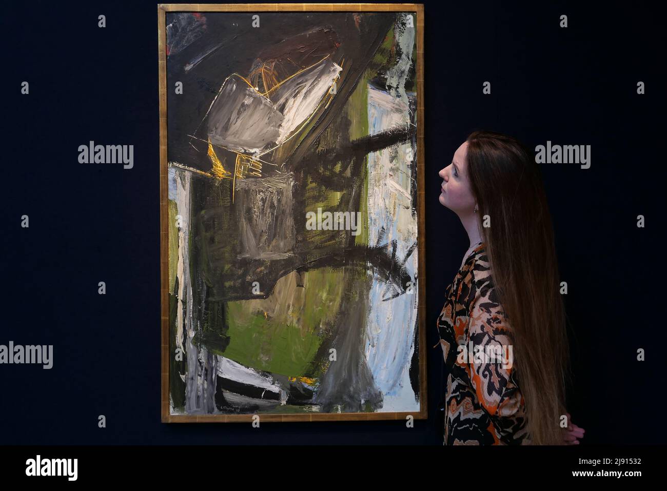 The Collection of Sir Nicholas Goodison -British Art Innovation and ...