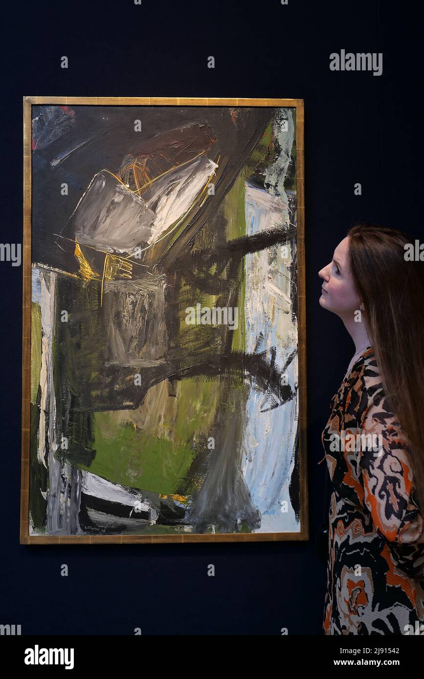 The Collection of Sir Nicholas Goodison -British Art Innovation and ...