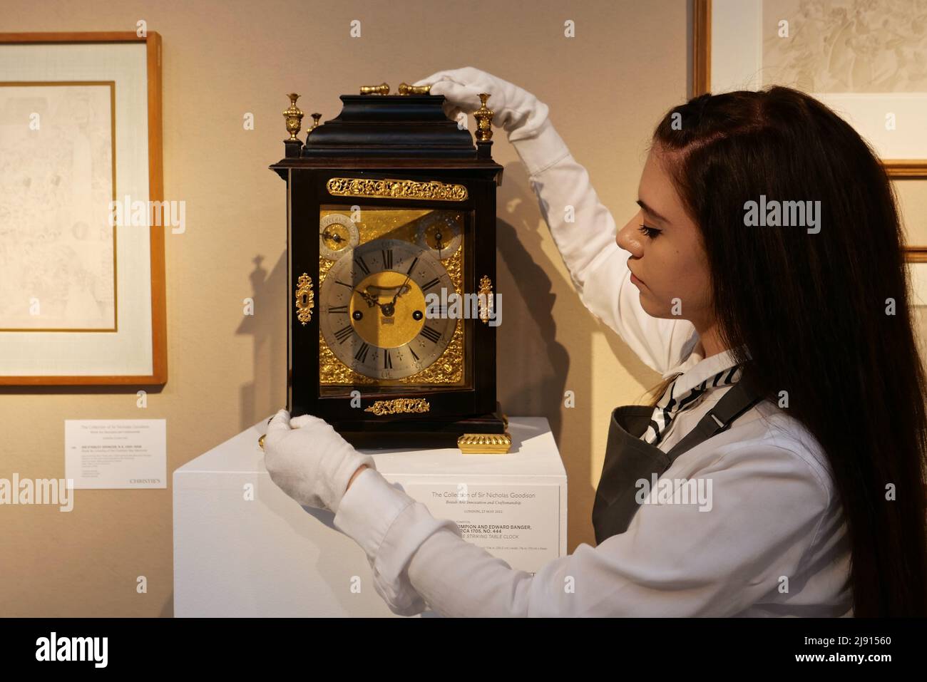 The Collection of Sir Nicholas Goodison -British Art Innovation and ...