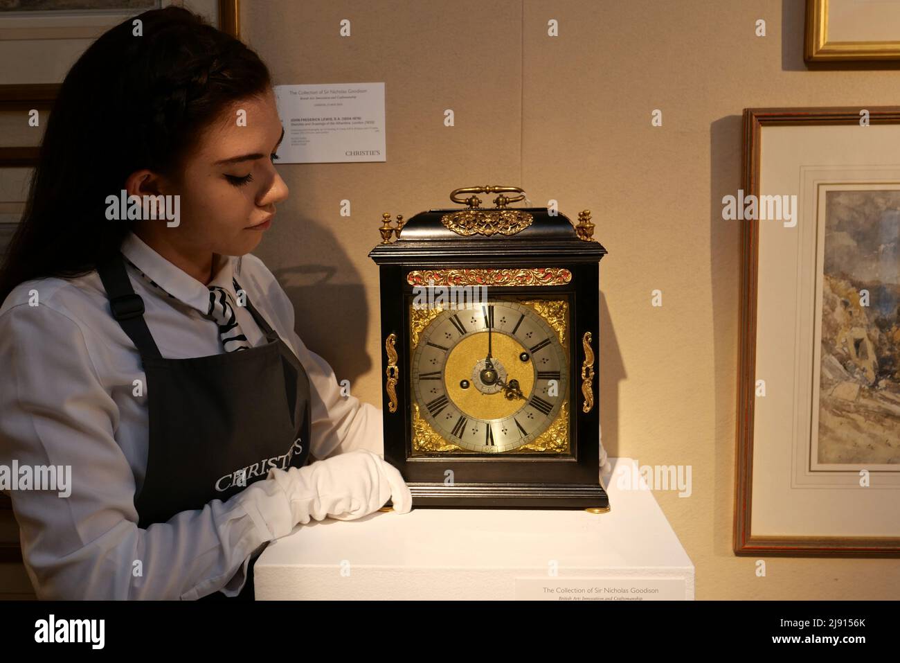 The Collection of Sir Nicholas Goodison -British Art Innovation and ...