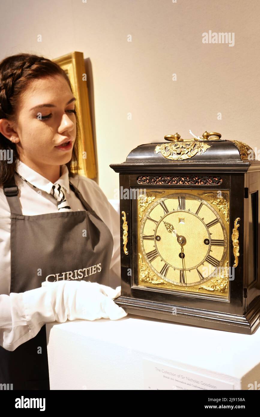 The Collection of Sir Nicholas Goodison -British Art Innovation and ...