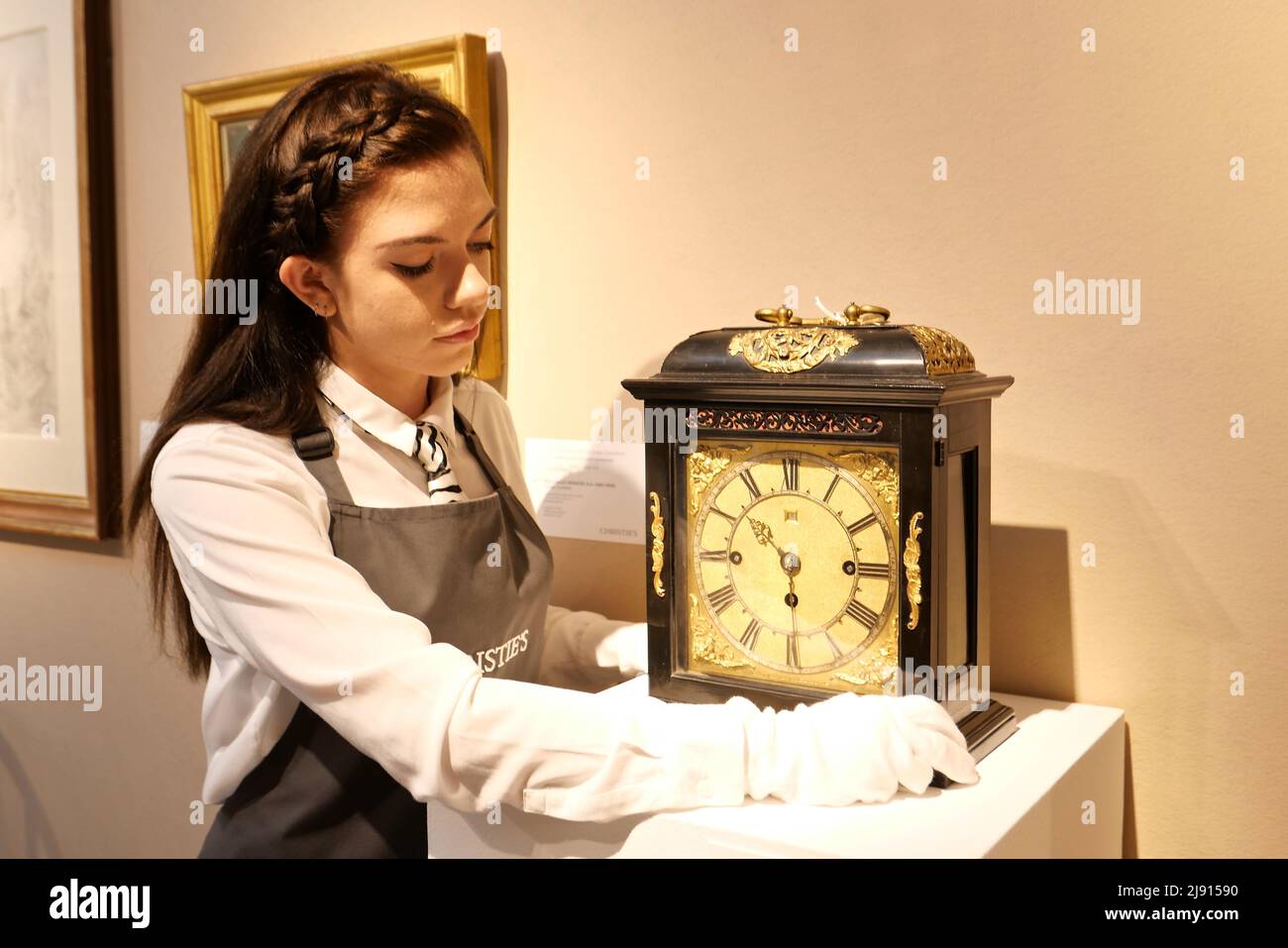 The Collection of Sir Nicholas Goodison -British Art Innovation and ...