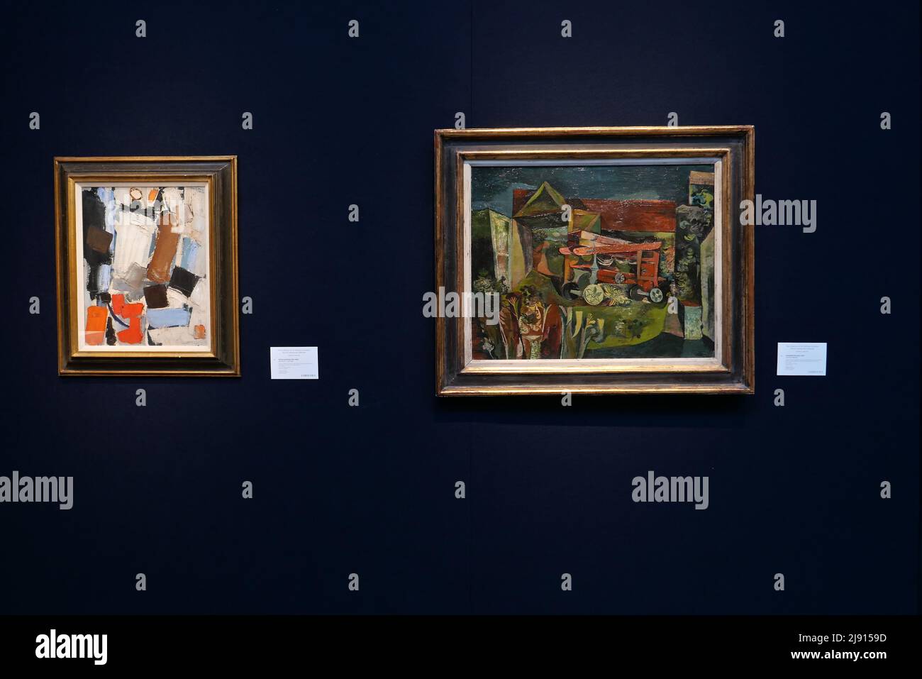 The Collection of Sir Nicholas Goodison -British Art Innovation and ...