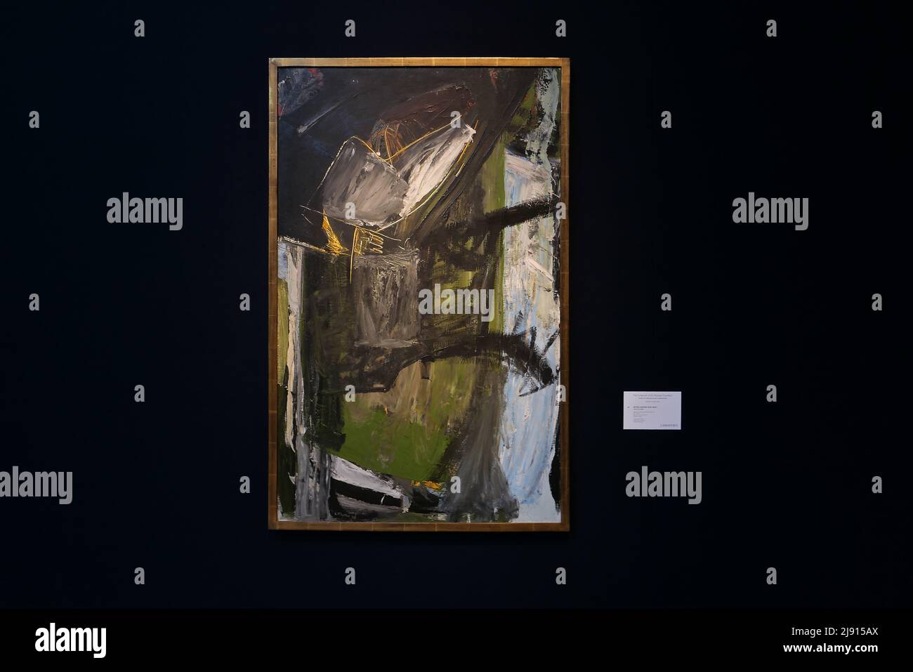 The Collection of Sir Nicholas Goodison -British Art Innovation and ...