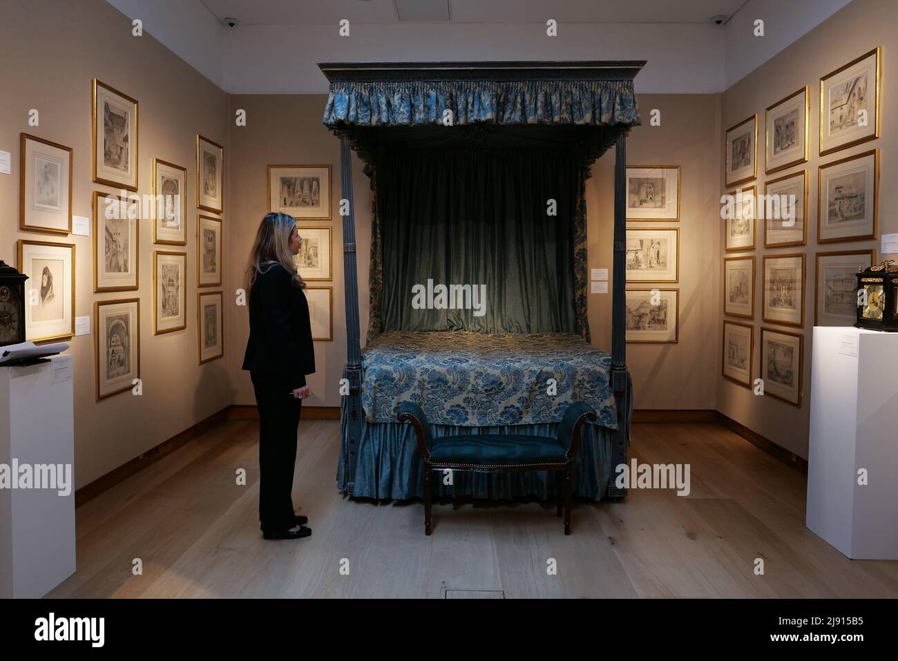 The Collection of Sir Nicholas Goodison -British Art Innovation and ...