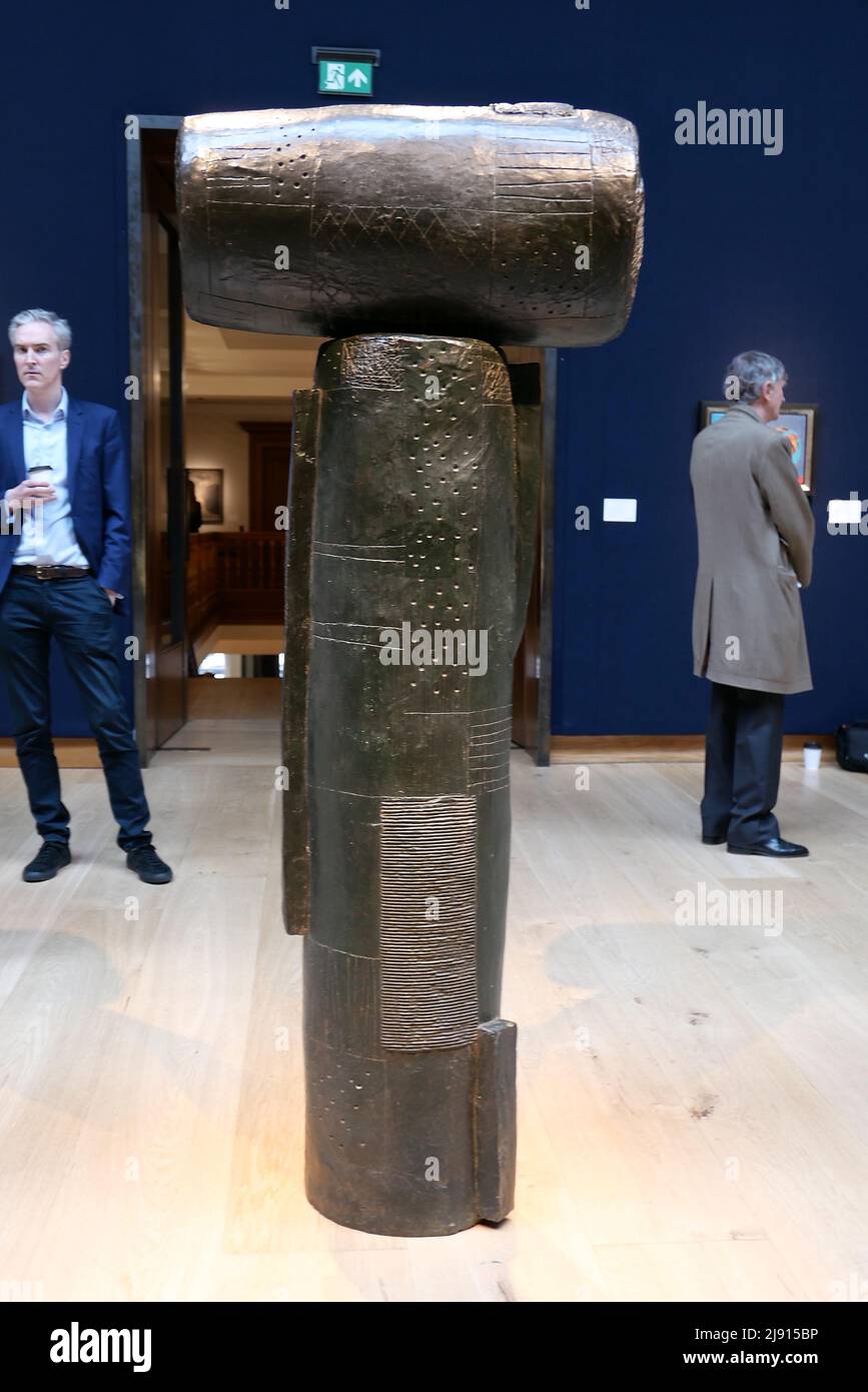 The Collection of Sir Nicholas Goodison -British Art Innovation and ...