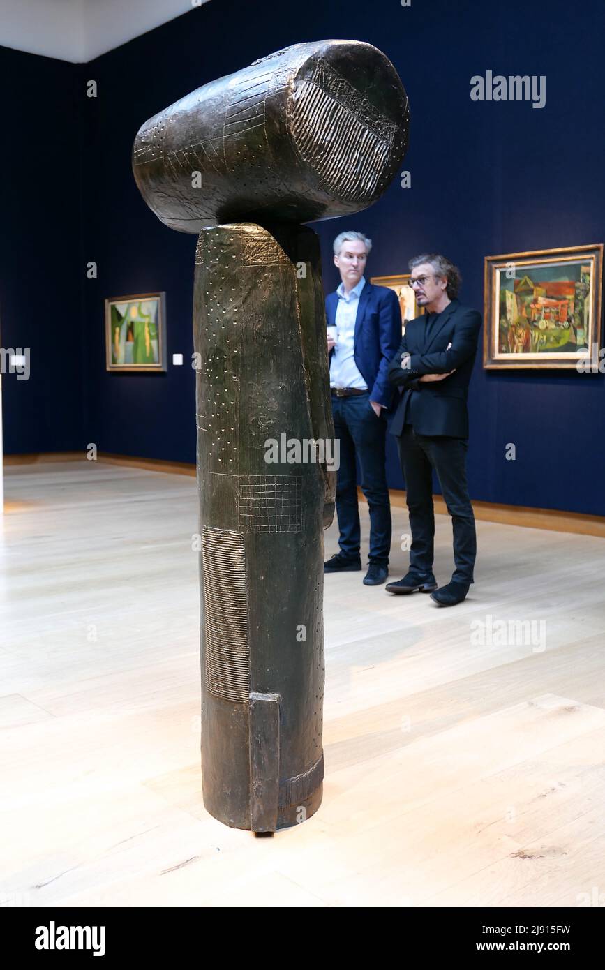 The Collection of Sir Nicholas Goodison -British Art Innovation and ...