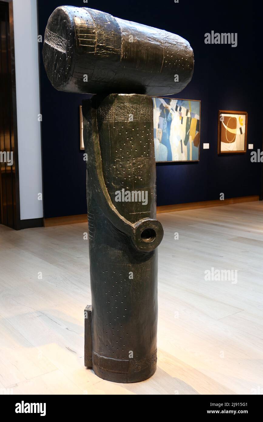 The Collection of Sir Nicholas Goodison -British Art Innovation and ...