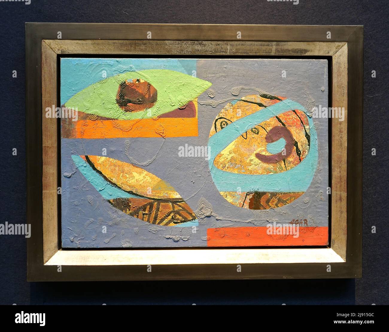 The Collection of Sir Nicholas Goodison -British Art Innovation and ...