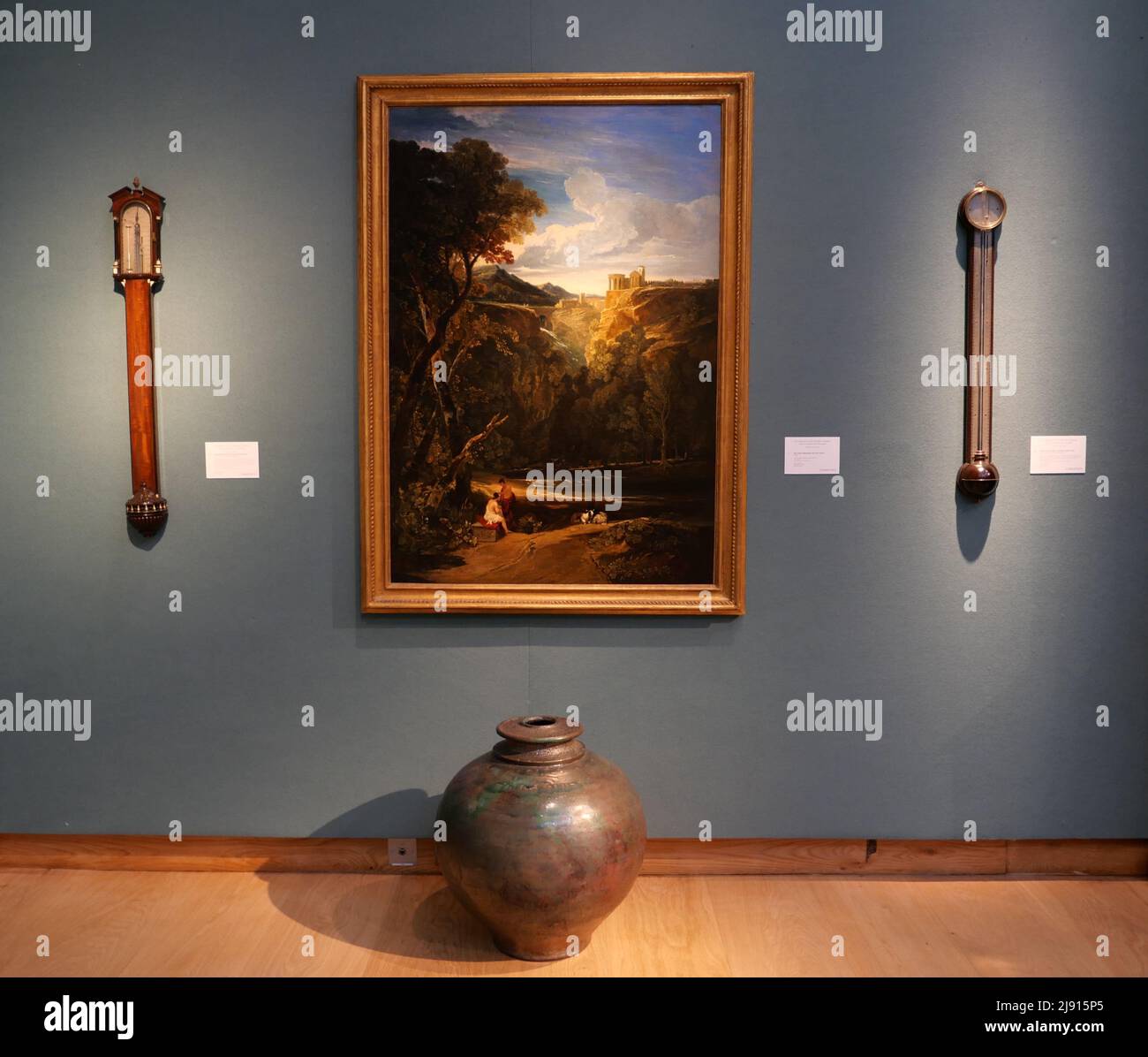 The Collection of Sir Nicholas Goodison -British Art Innovation and ...