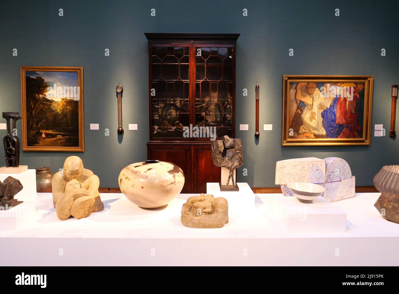 The Collection of Sir Nicholas Goodison -British Art Innovation and ...