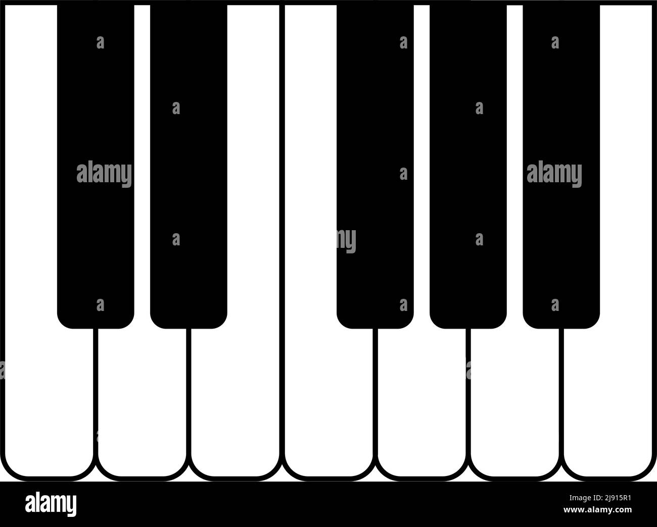 Guitar slim guitar Stock Vector Images - Alamy