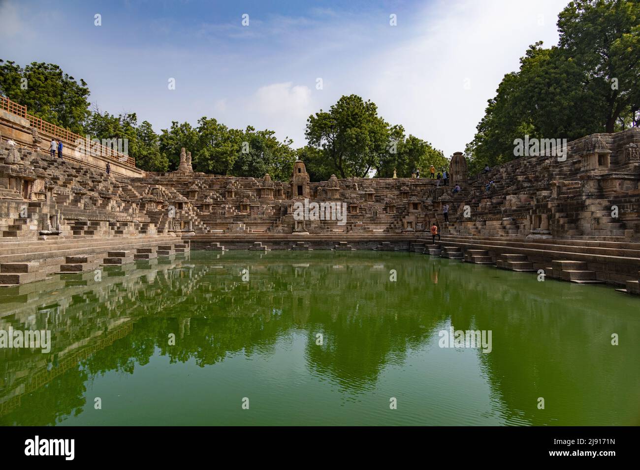 Things to do in gujarat hi-res stock photography and images - Alamy