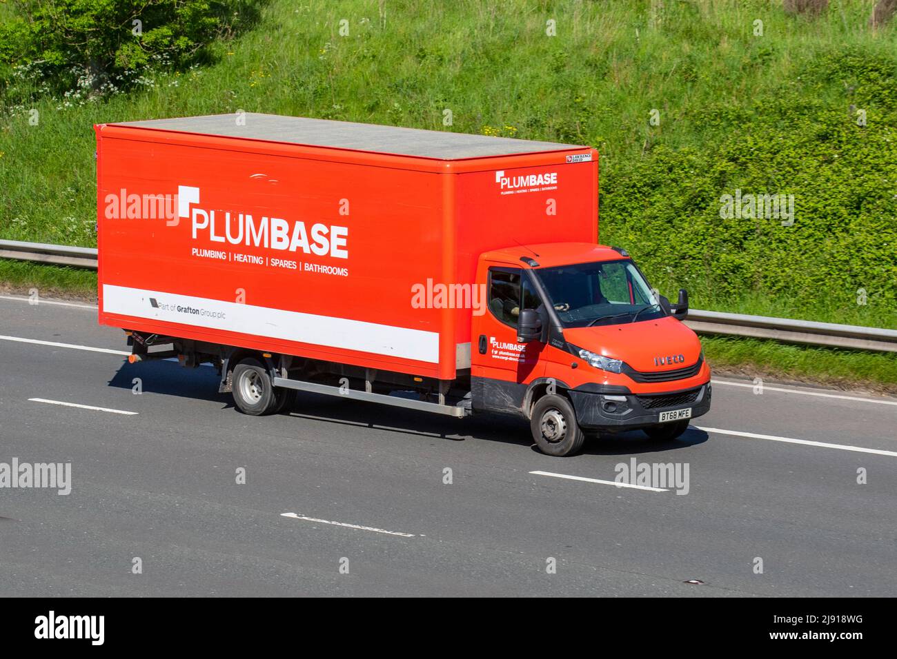 Iveco group hi-res stock photography and images - Alamy