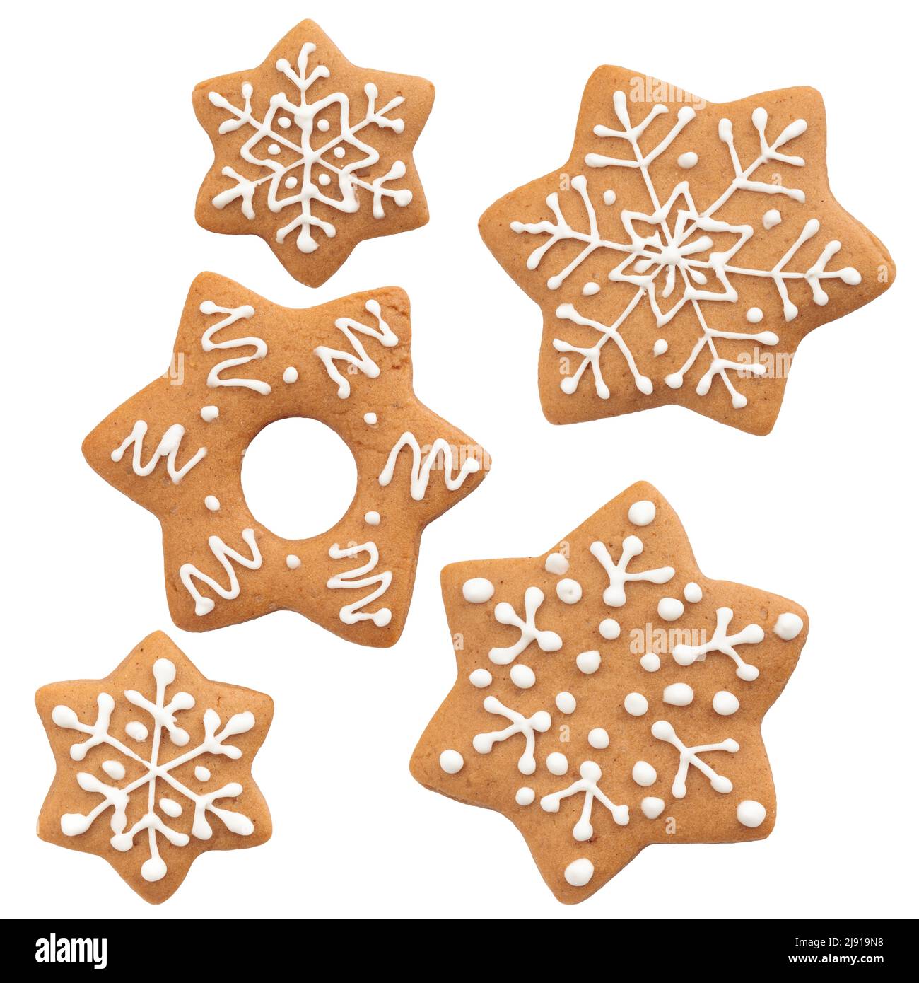 Seamless white stars on Cut Out Stock Images & Pictures - Alamy