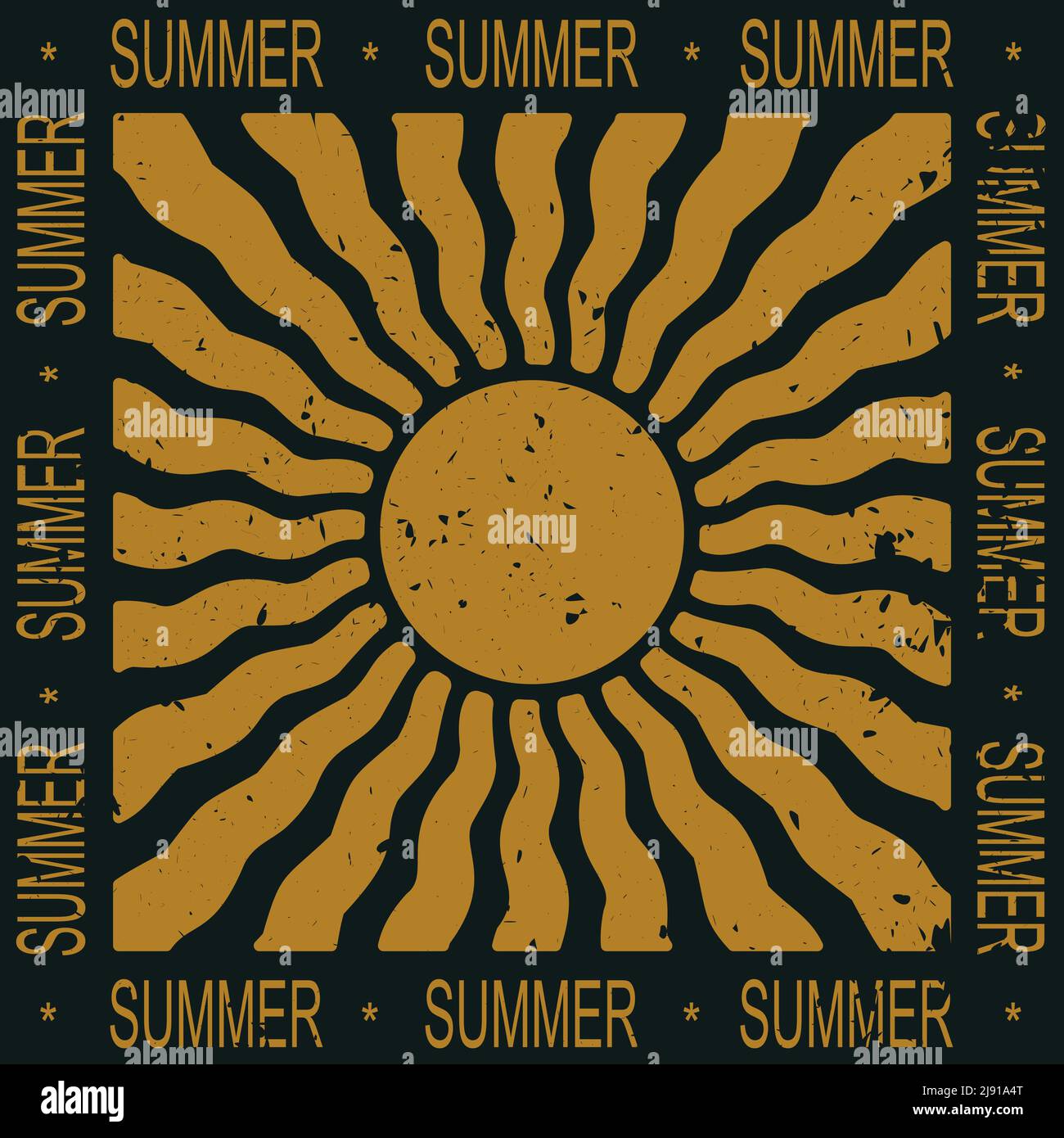 70s wallpaper vintage hi-res stock photography and images - Alamy