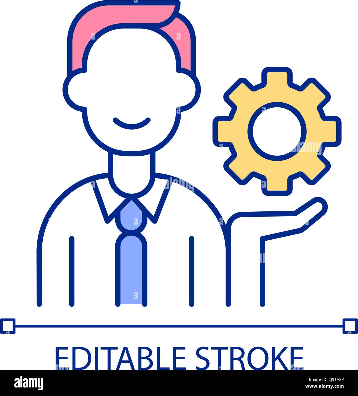 Functions of manager RGB color icon Stock Vector Image & Art - Alamy Functions of manager RGB color icon Stock Vector Image & Art - Alamy