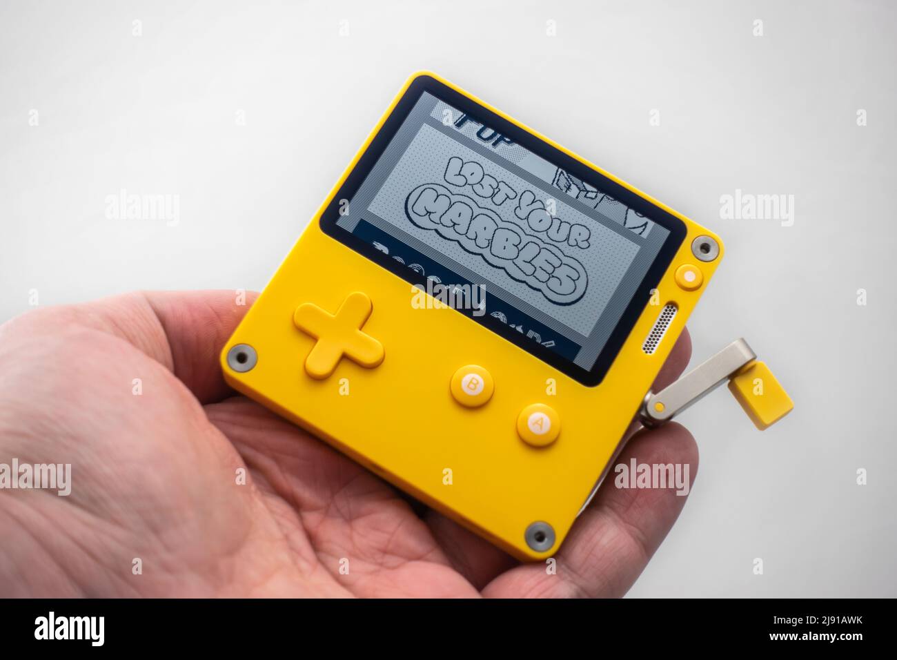 Playdate hi-res stock photography and images - Alamy