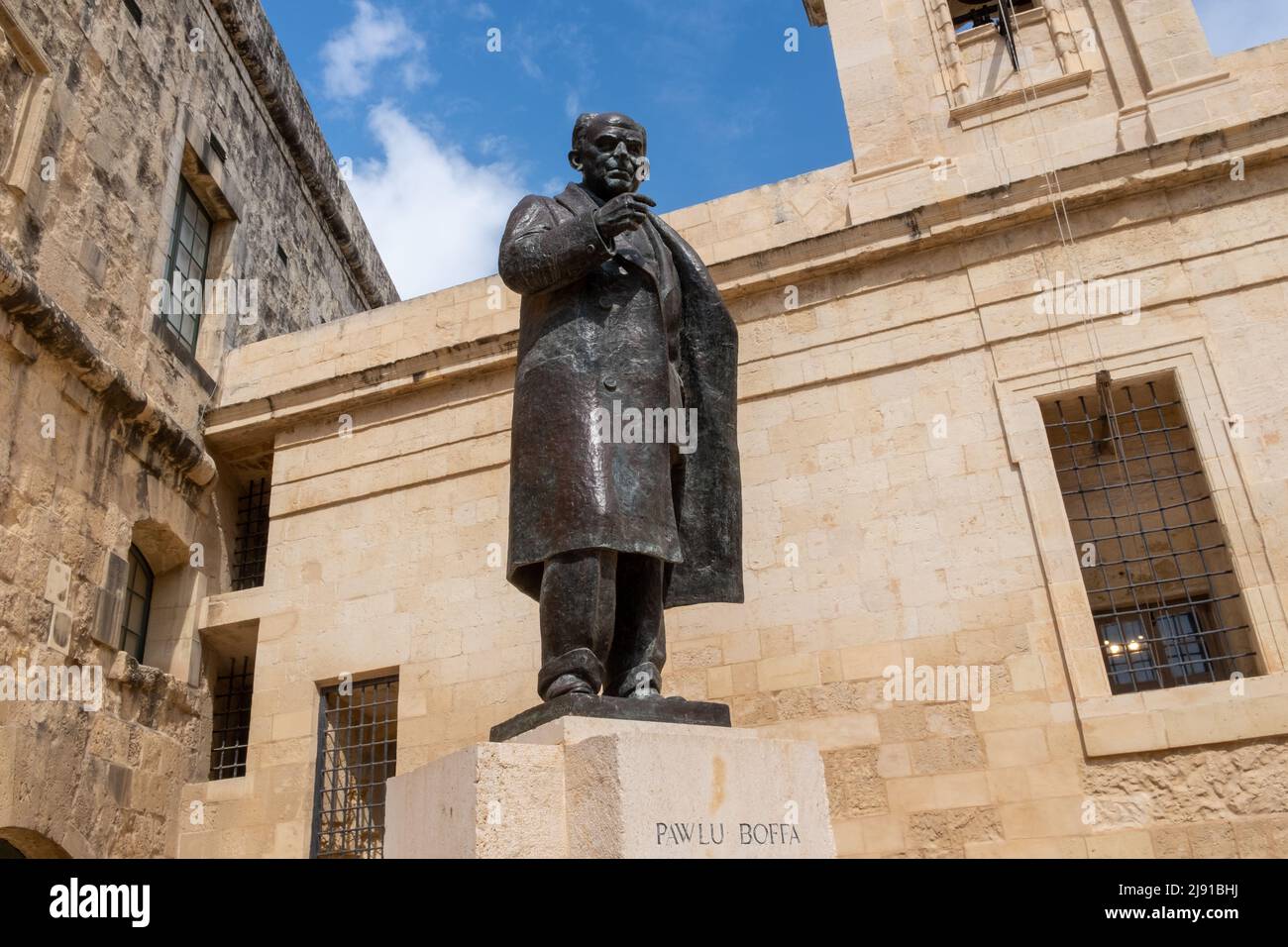 Paul boffa hi-res stock photography and images - Alamy