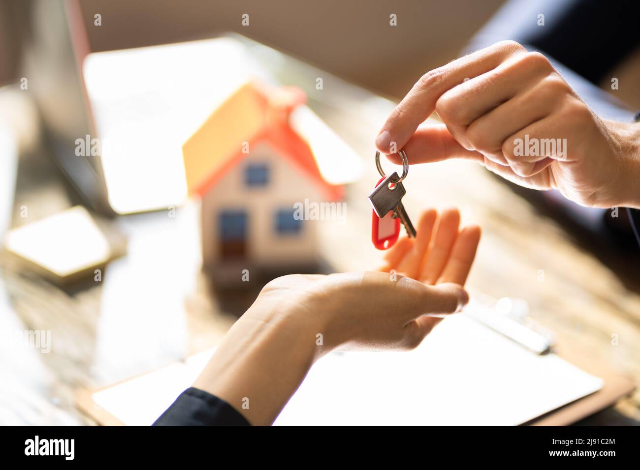 Property of client hi-res stock photography and images - Alamy