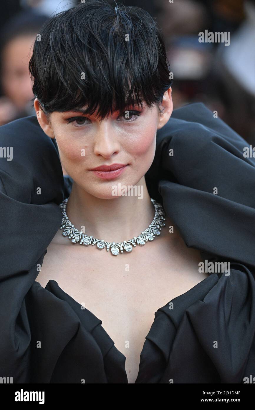 Armageddon Movie Grace