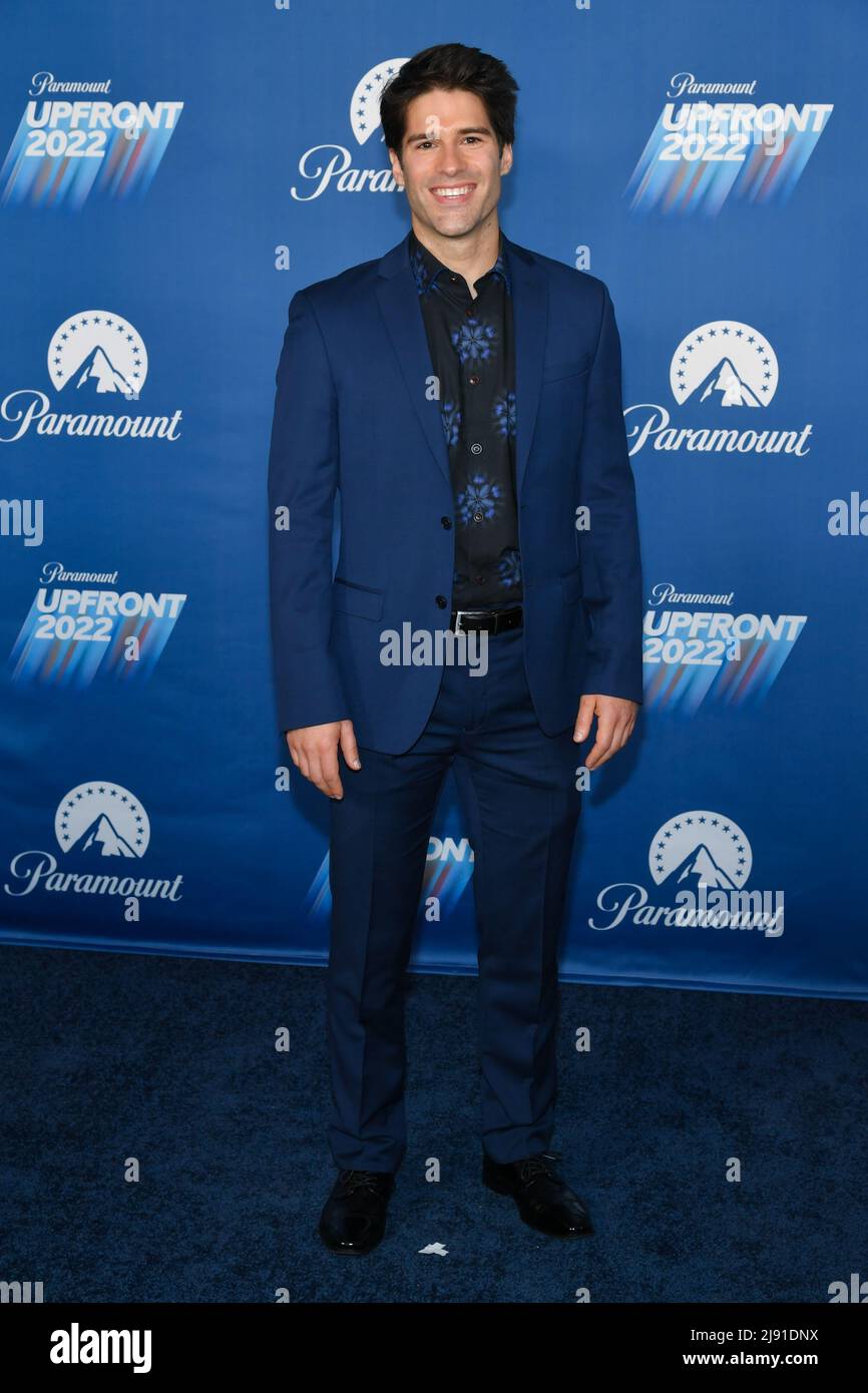 Asher grodman hi-res stock photography and images - Alamy