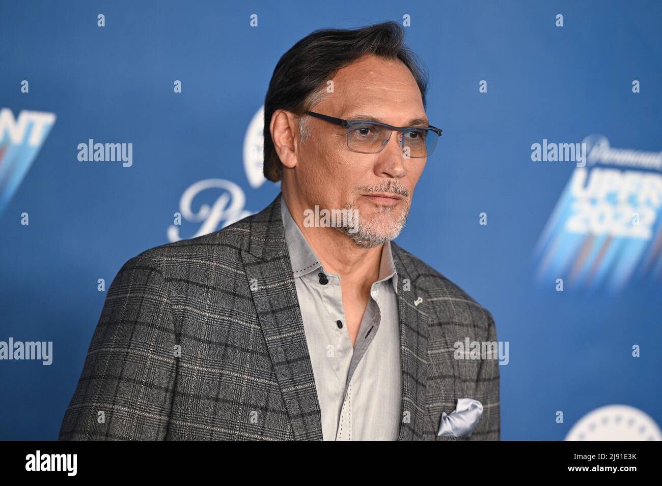 Paramount upfront hi-res stock photography and images - Alamy