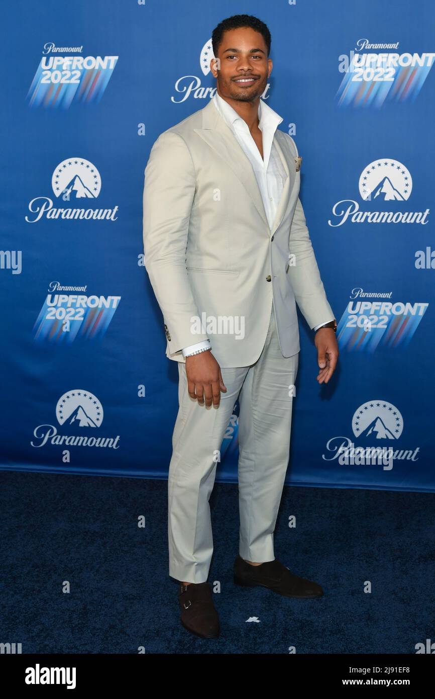 Jordan calloway hi-res stock photography and images - Alamy