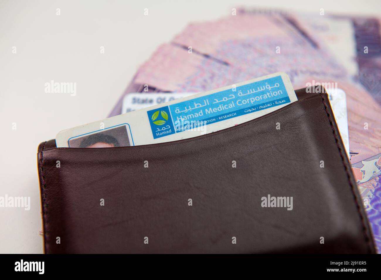 500 riyal note hi-res stock photography and images - Alamy