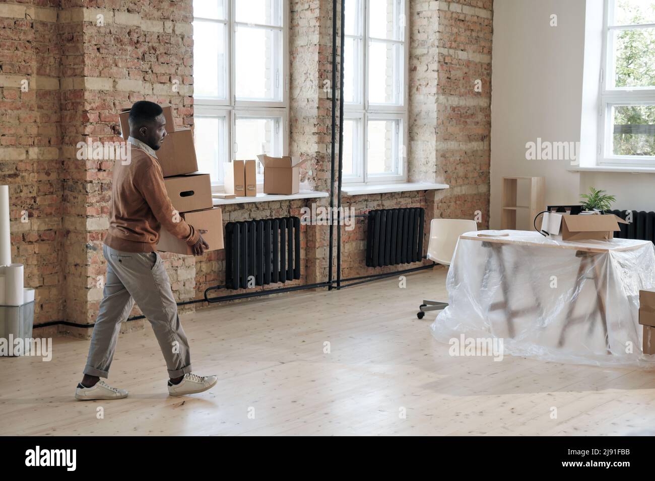 Employee ownership hi-res stock photography and images - Alamy