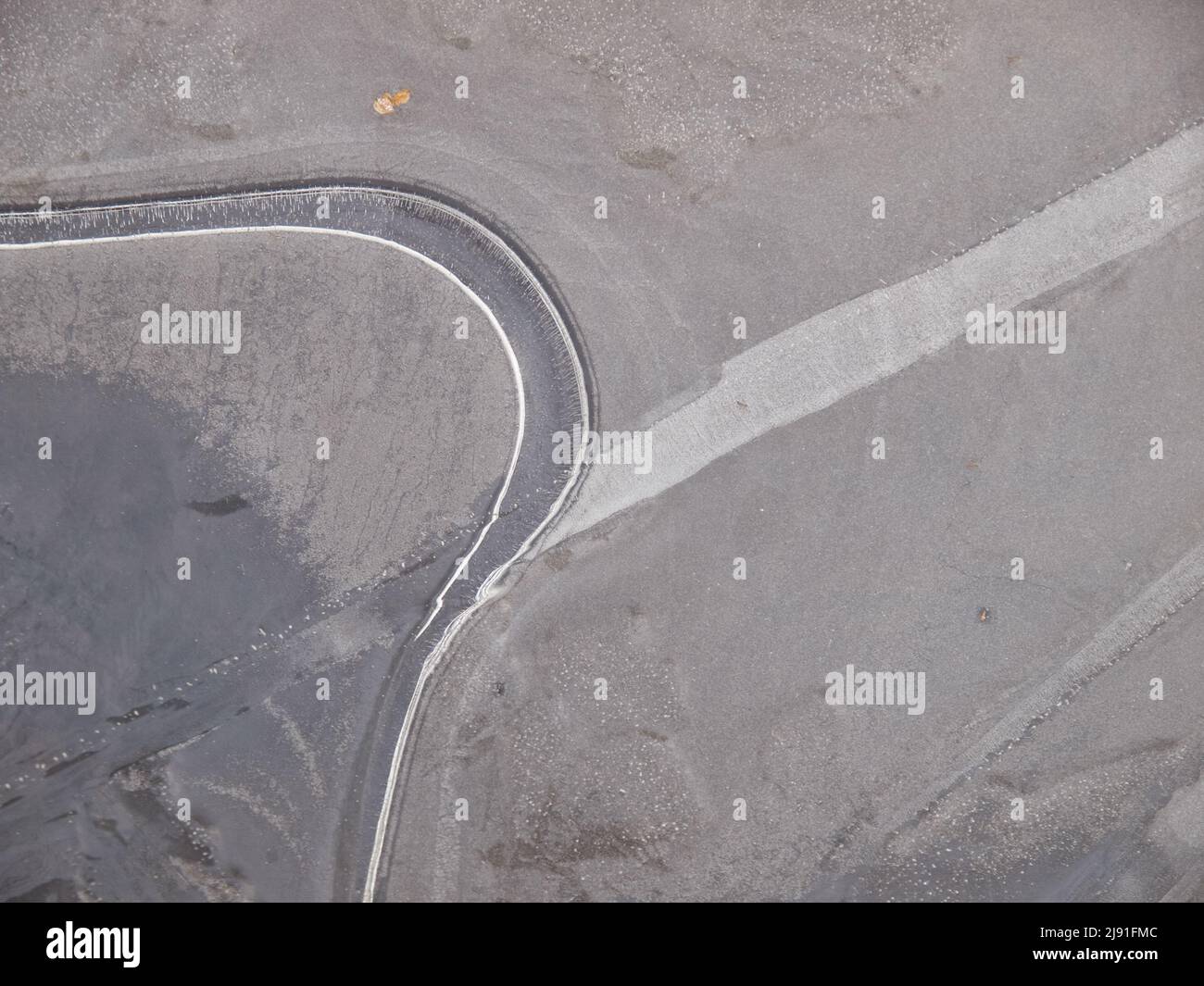 Snow ice vector ice hi-res stock photography and images - Alamy