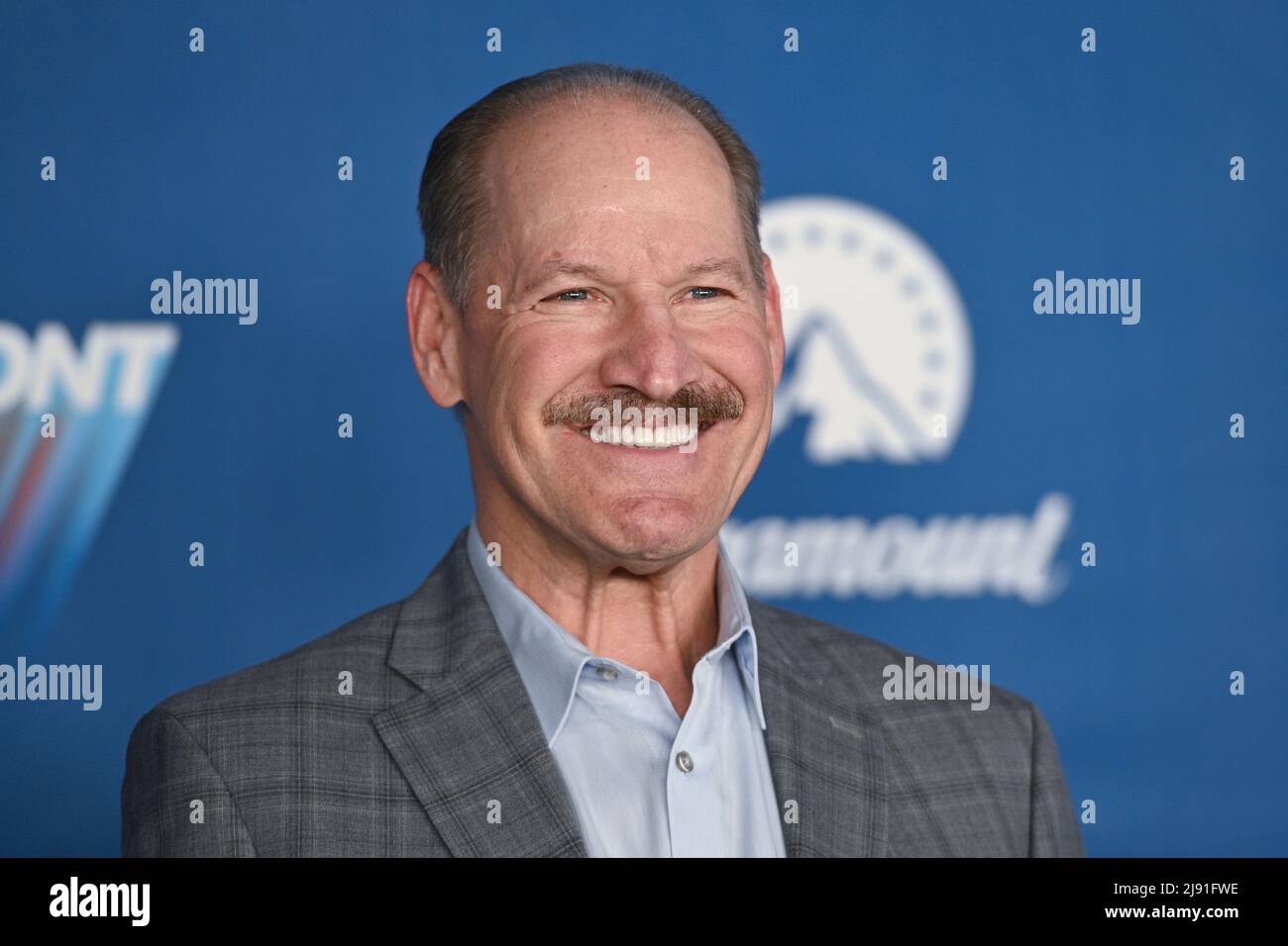 Bill cowher hi-res stock photography and images - Alamy