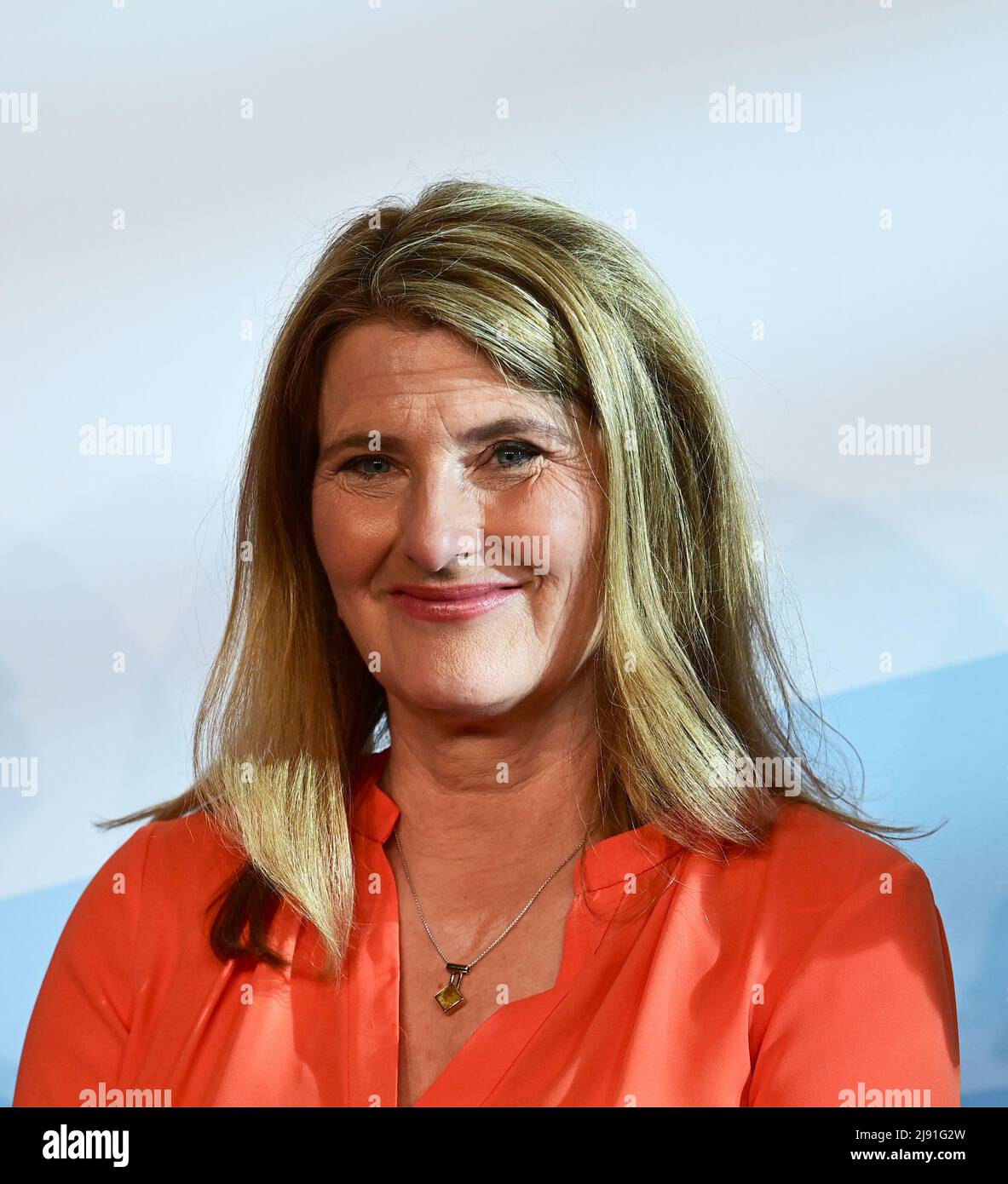 Tina hassel hi-res stock photography and images - Alamy