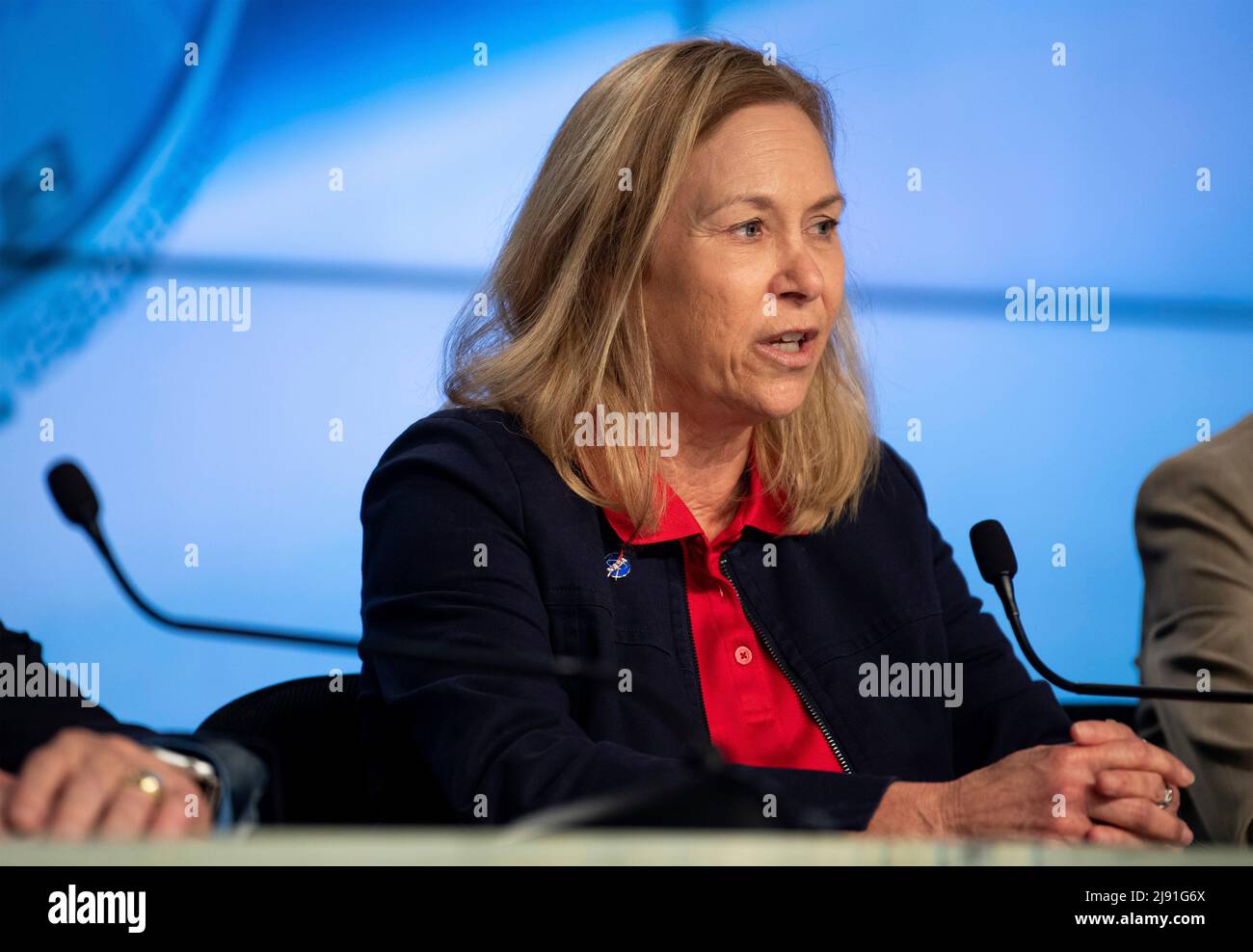 Cape Canaveral, United States of America. 18 May, 2022. NASA Kennedy ...