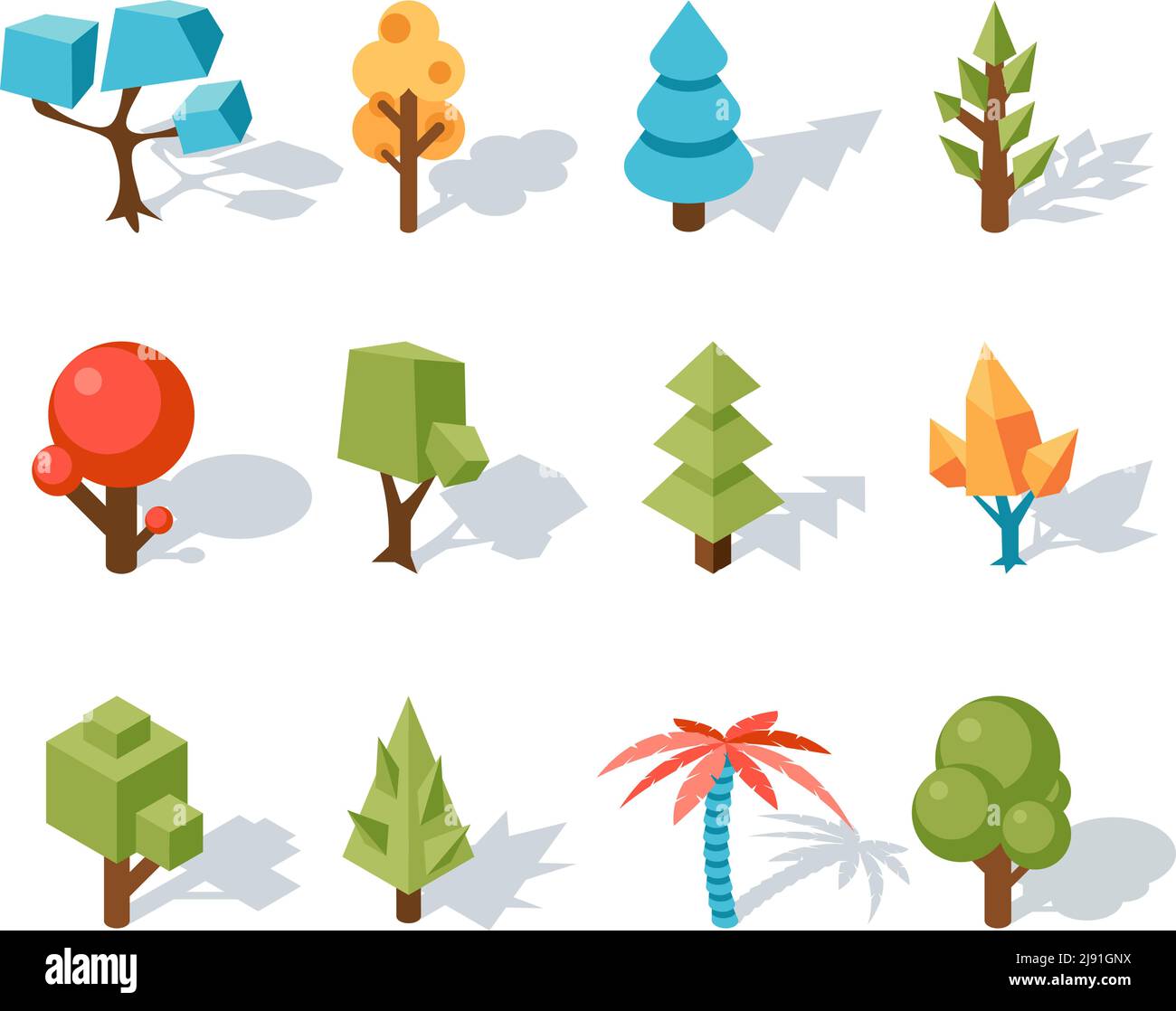 Sample palm Stock Vector Images - Alamy
