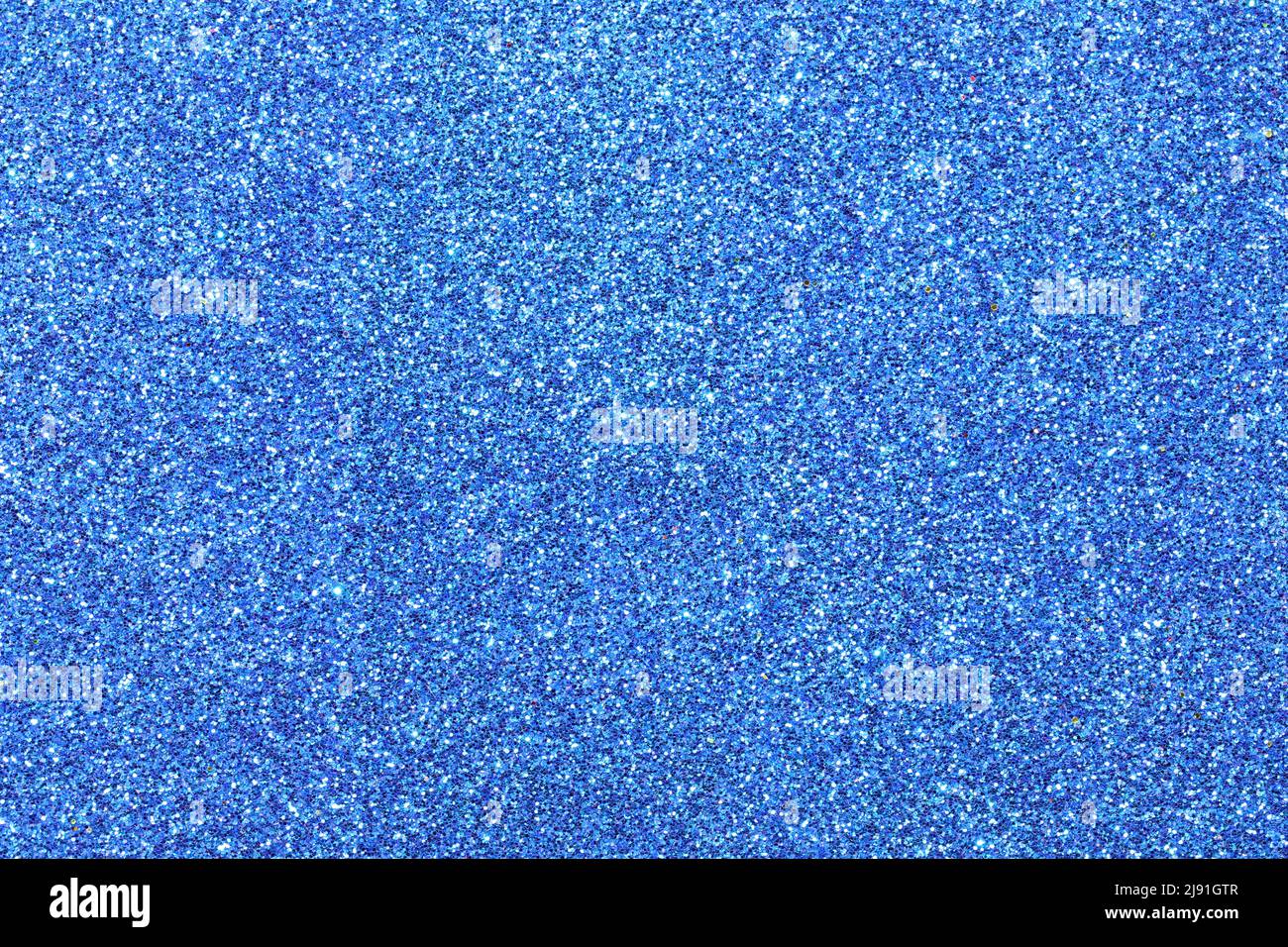shimmering background of deep blue color that can be used as a backdrop ...