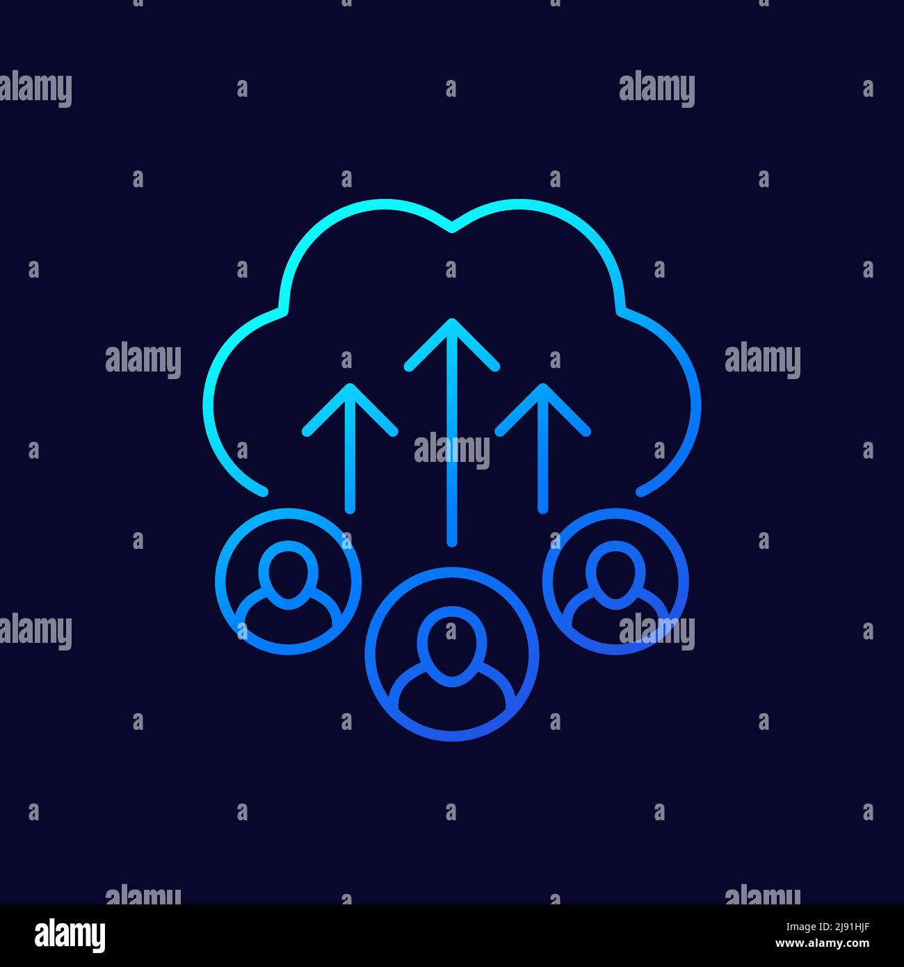 Private collect Stock Vector Images - Alamy