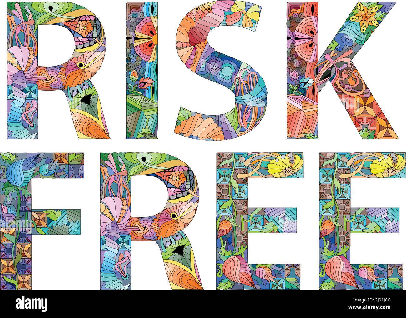 Free hand font hi-res stock photography and images - Alamy
